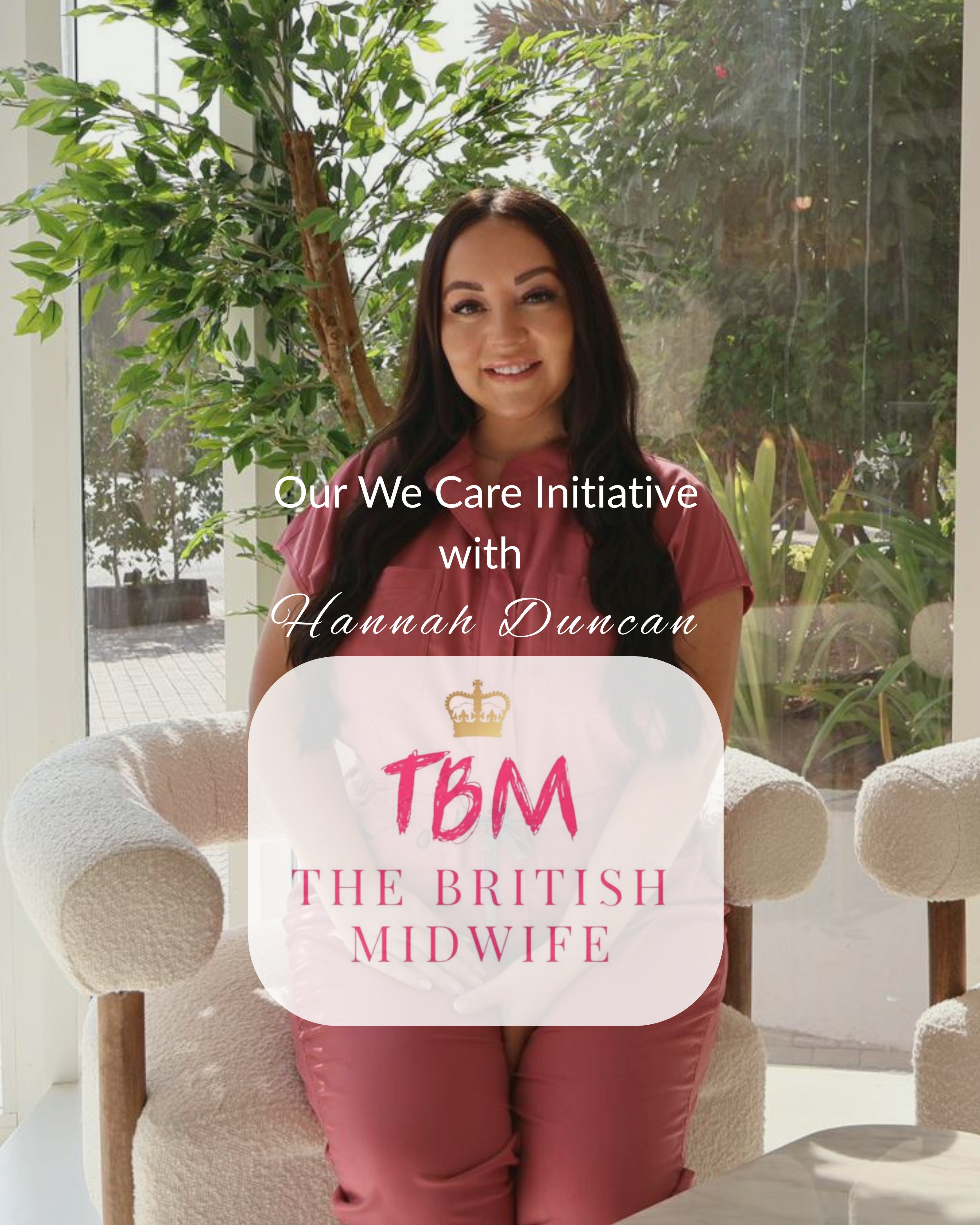 Meet Head Midwife, Hannah from NEO Health – Yummy Mummy